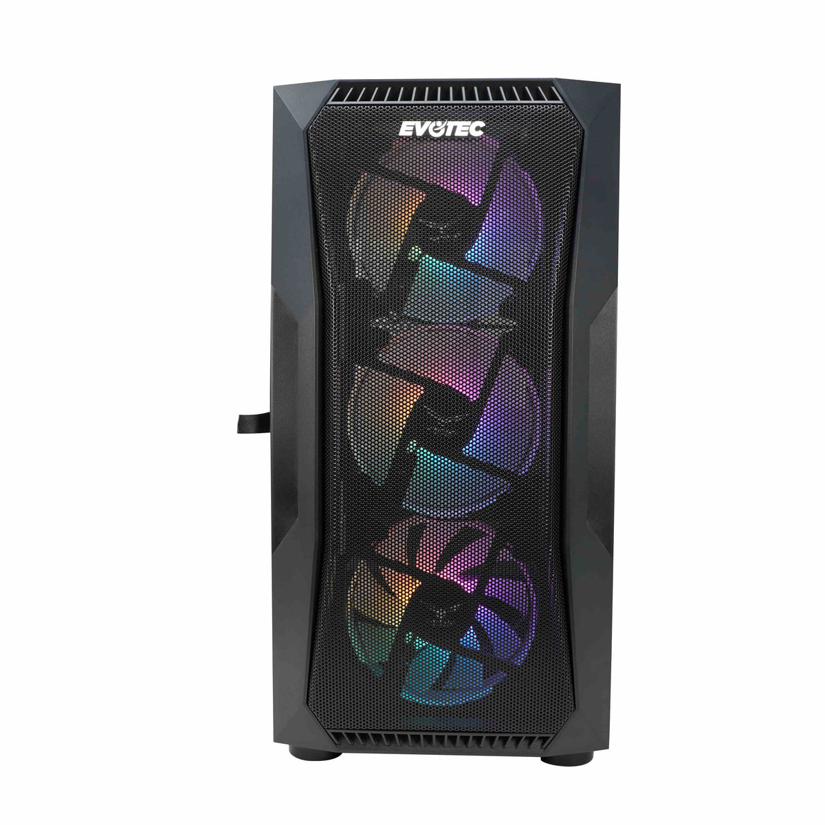 Gabinete Gaming EVOTEC EV-1019 – FullOffice.com
