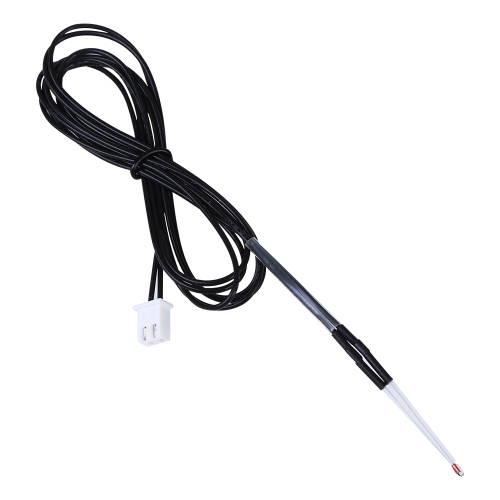 Termistor Creality Hotbed Ntc100_850 Negro — FullOffice.com