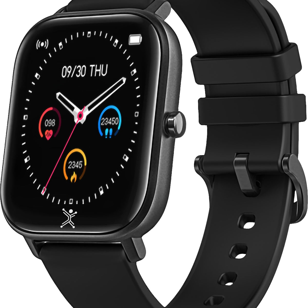 Smartwatch PERFECT CHOICE PC-270065 – FullOffice.com