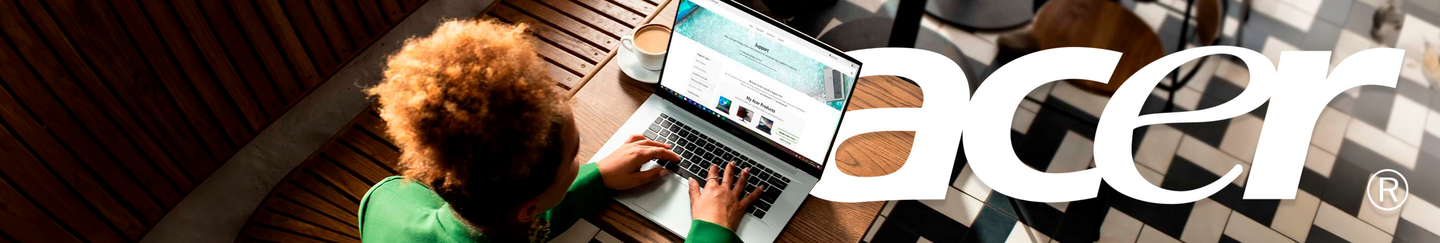 Distribuidor Oficial de Acer | Tienda Acer| FullOffice.com