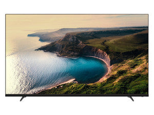 Monitor SHARP 4P-B65EJ2U 65" 3840 x 2160 Ultra HD 4K, Color Negro, 10W ...