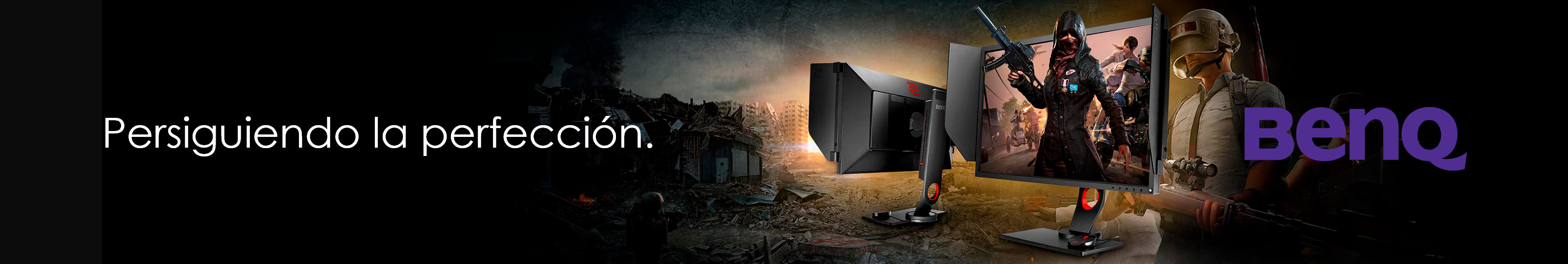 Distribuidor Oficial | Tienda Benq | FullOffice.com