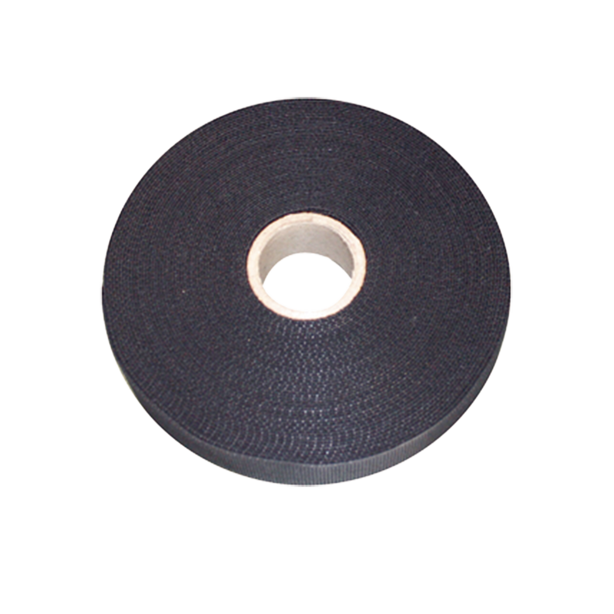Thorsman Rollo De Velcro 25 Mts Negro CINTHA-B-25M, Ideal Para Oficina ...