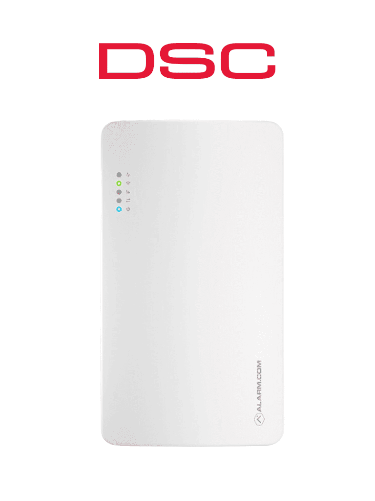 Comunicador Dual SIM IP DSC ADC SEM 300, Para Alarm Com SEM1, Nuevos 2 ...