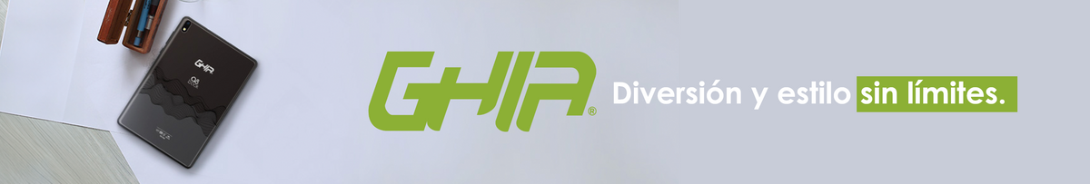 Distribuidor Oficial de Ghia | FullOffice.com