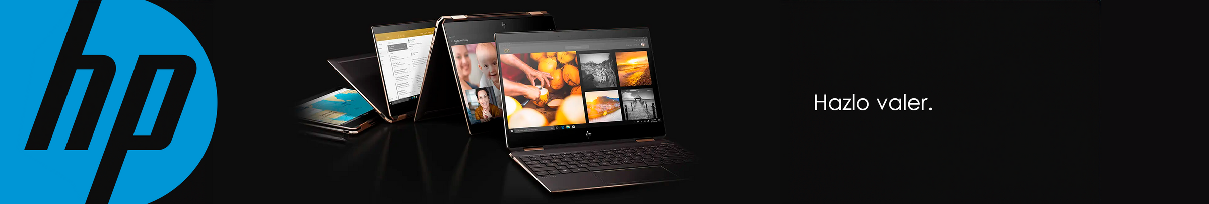 Distribuidor Oficial | Tienda HP | FullOffice.com