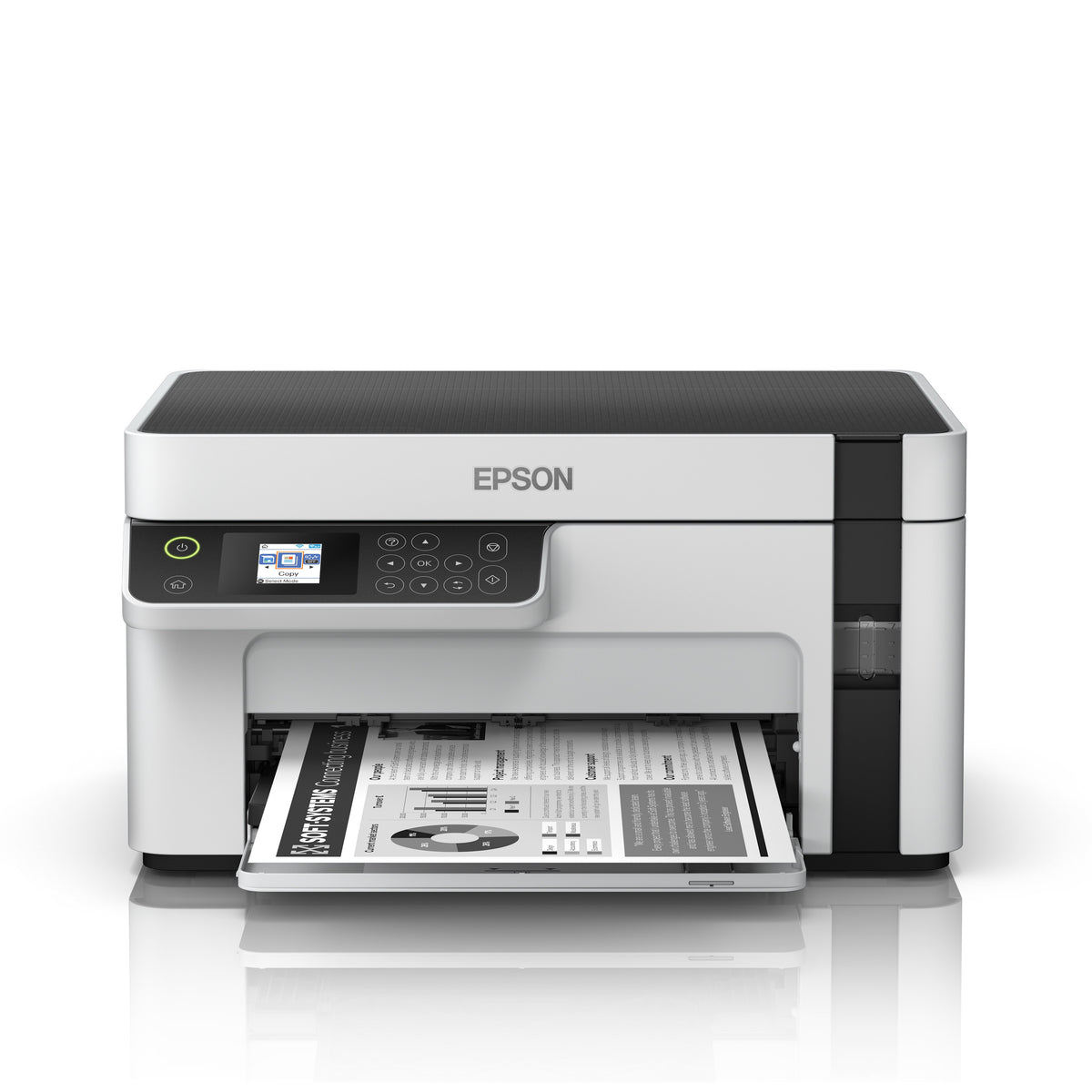 Impresora EPSON M2120 – FullOffice.com
