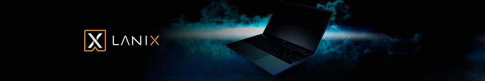 Distribuidor Oficial de Lanix | Tienda Lanix| FullOffice.com