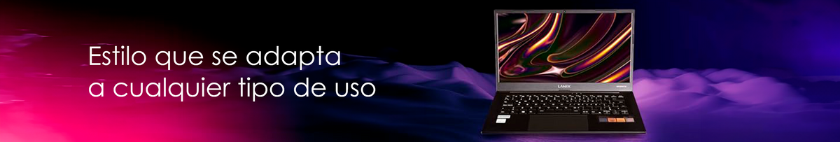 Distribuidor Oficial de Lanix | Tienda Lanix| FullOffice.com