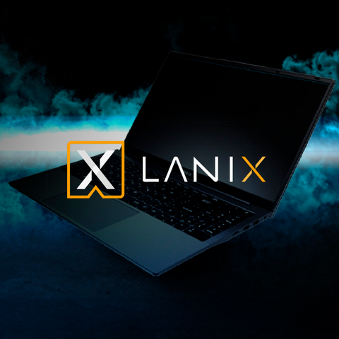 Distribuidor Oficial de Lanix | Tienda Lanix| FullOffice.com