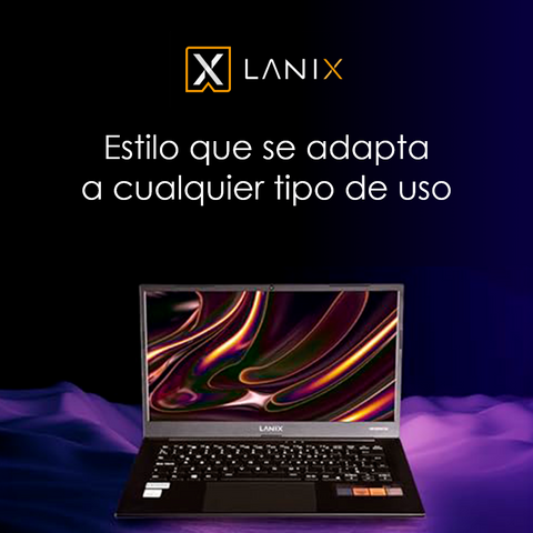 Distribuidor Oficial de Lanix | Tienda Lanix| FullOffice.com