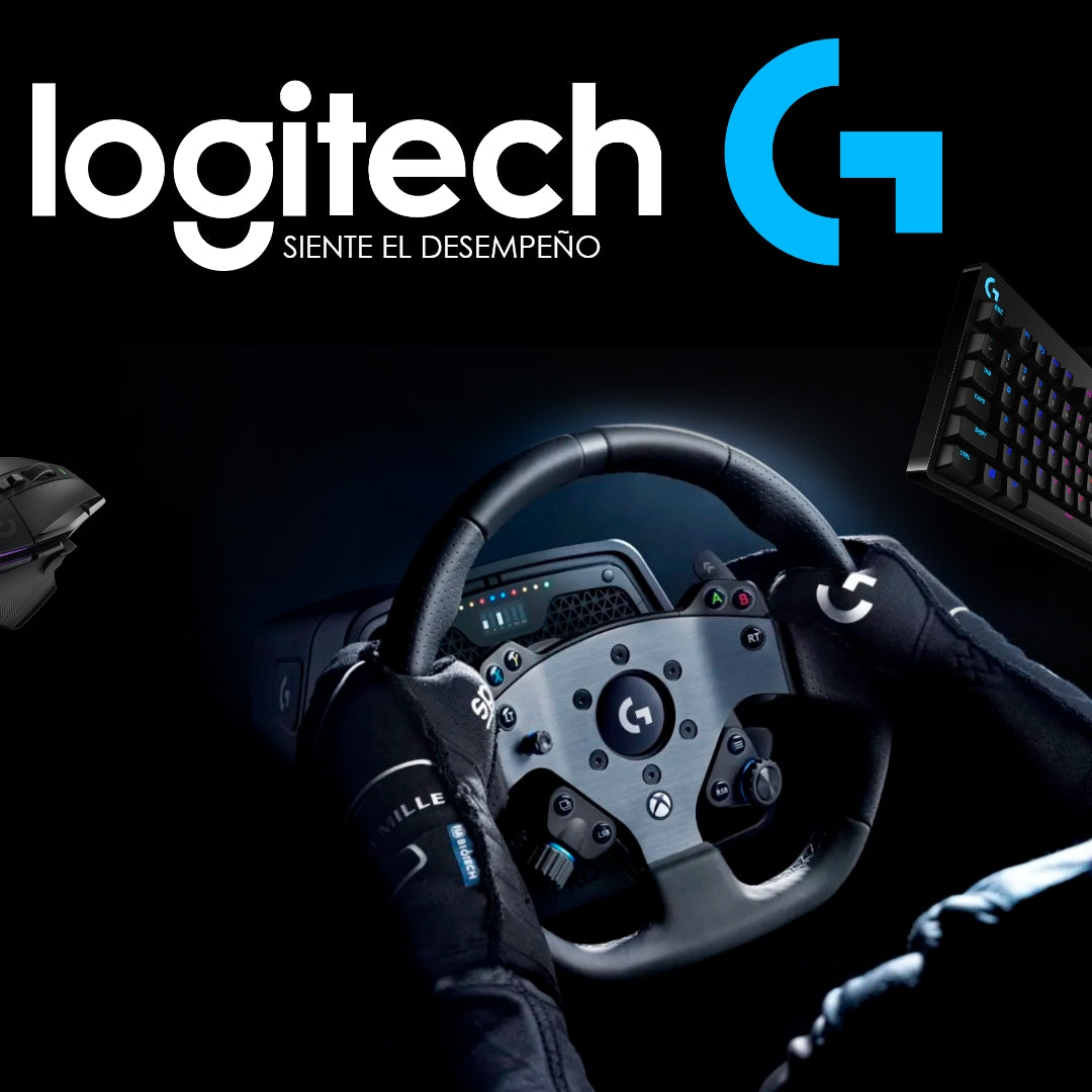 Distribuidor Oficial | Tienda Logitech | FullOffice.com