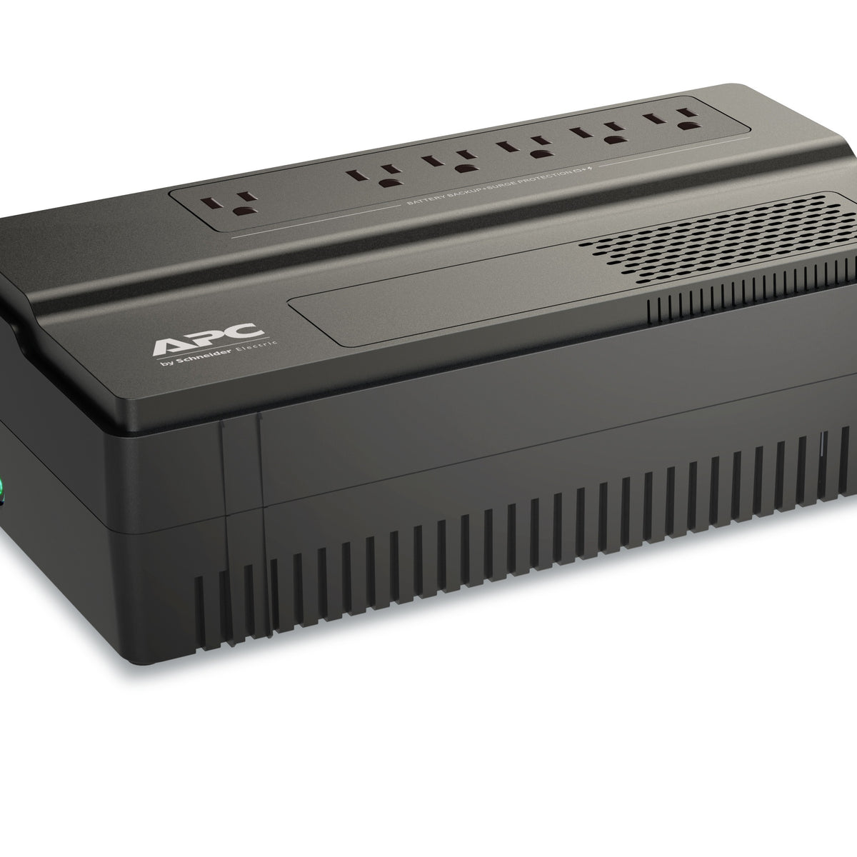 No Break Capacidad 650 VA, 375W, 120V con Reg APC BV650 – FullOffice.com