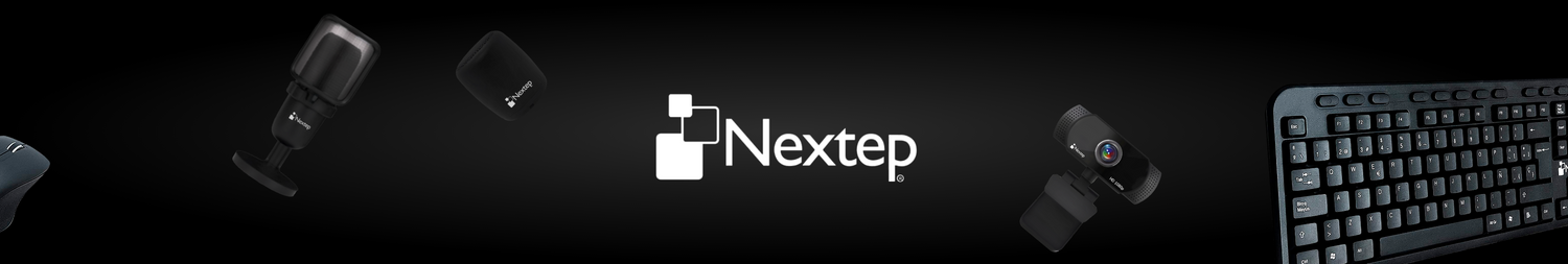 Distribuidor Oficial de Nextep | Tienda Nextep| FullOffice.com
