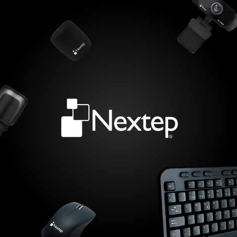 Distribuidor Oficial de Nextep | Tienda Nextep| FullOffice.com