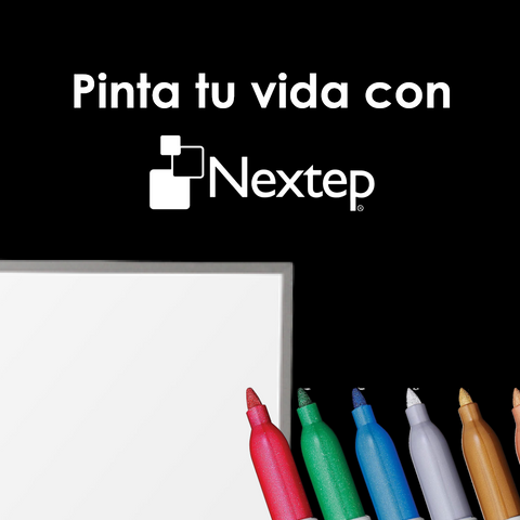 Distribuidor Oficial de Nextep | Tienda Nextep| FullOffice.com