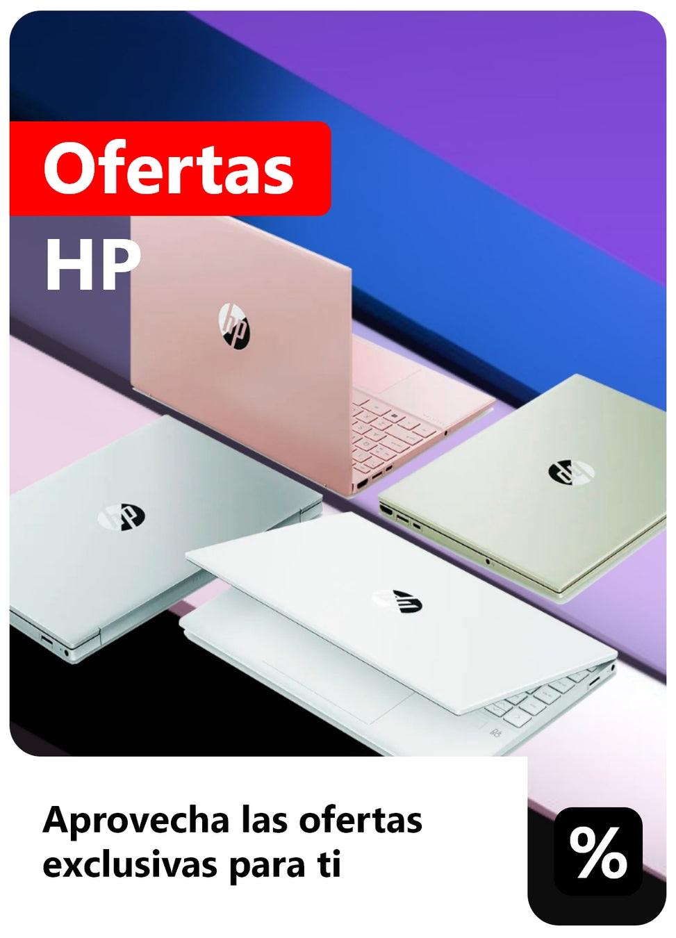 Distribuidor Oficial | Tienda HP | FullOffice.com