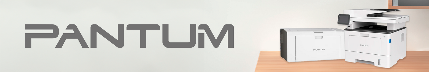 Distribuidor Oficial | Tienda Pantum | FullOffice.com