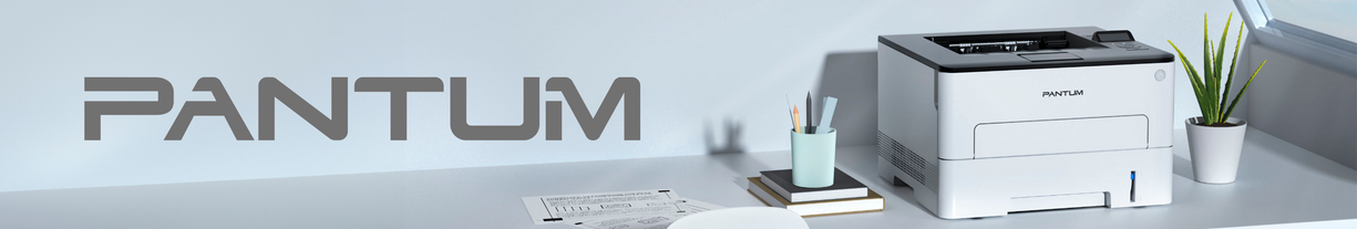 Distribuidor Oficial | Tienda Pantum | FullOffice.com