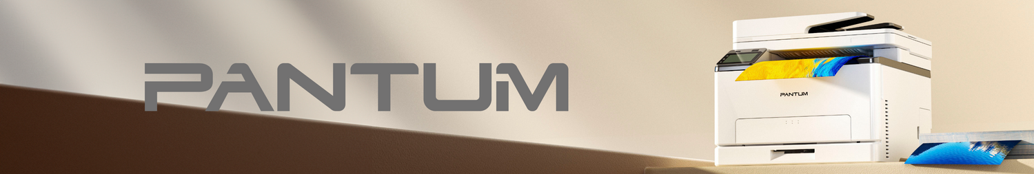 Distribuidor Oficial | Tienda Pantum | FullOffice.com