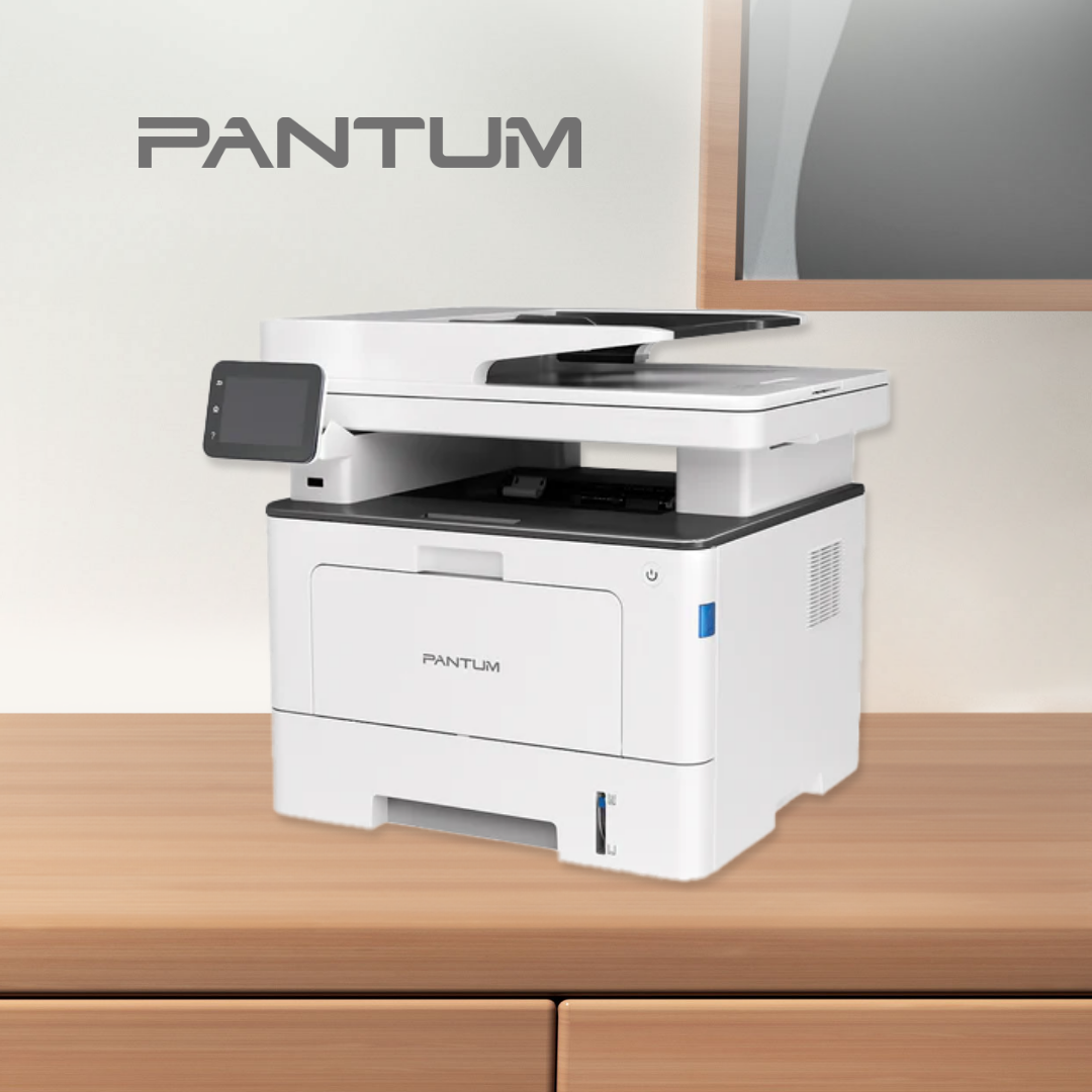 Distribuidor Oficial | Tienda Pantum | FullOffice.com