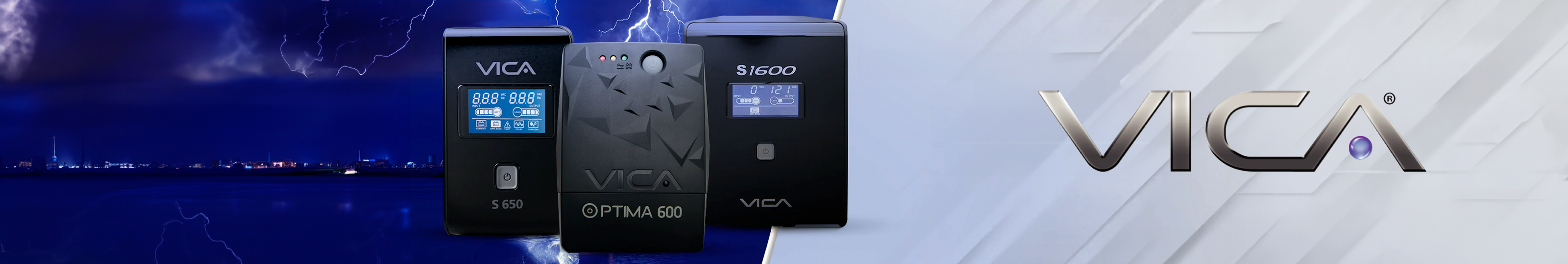 Distribuidor Oficial de VICA en México | Tienda VICA | FullOffice.com