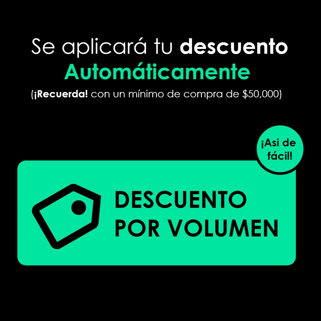 Descuento por volumen – FullOffice.com