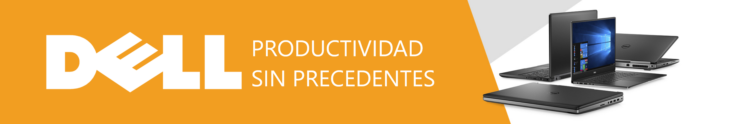 Distribuidor Oficial | Tienda Dell | FullOffice.com