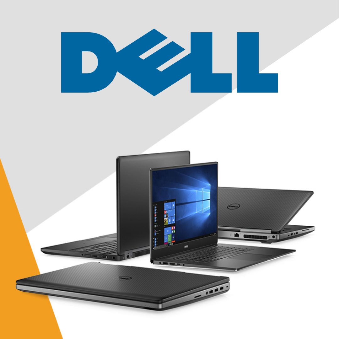 Distribuidor Oficial | Tienda Dell | FullOffice.com