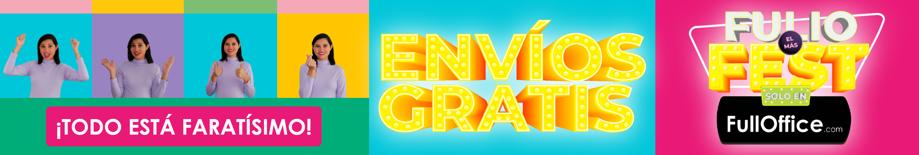 Fulio Fest – FullOffice.com