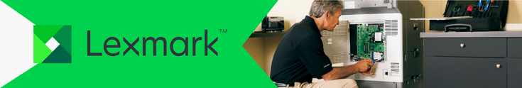 Distribuidor Oficial de Lexmark | Tienda Lexmark| FullOffice.com