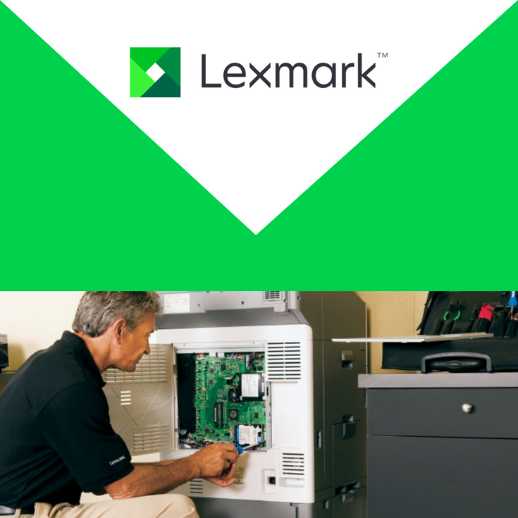 Distribuidor Oficial de Lexmark | Tienda Lexmark| FullOffice.com