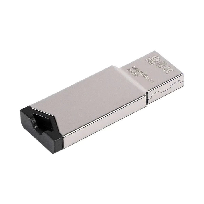 Usb Adata Auv250-64G-Rbk 64Gb Metalica 2.0 — FullOffice.com