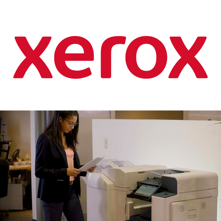 Distribuidor Oficial de Xerox | Tienda Xerox| FullOffice.com